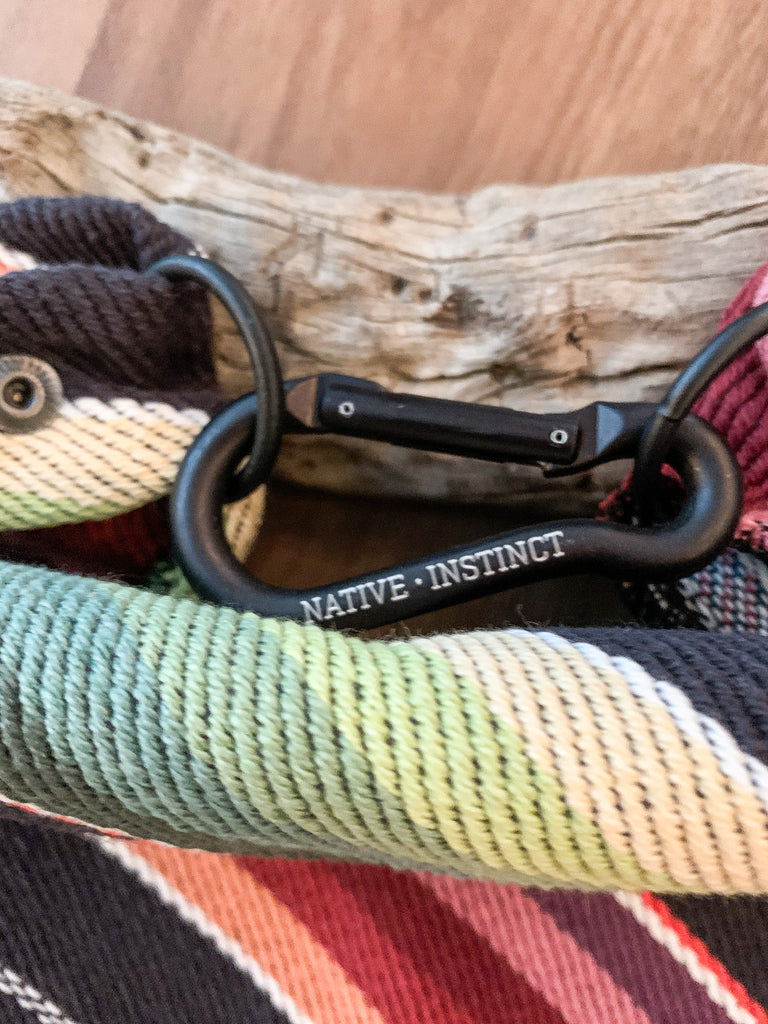 Tala - Adjustable Dog Bandana – Native Instinct Co