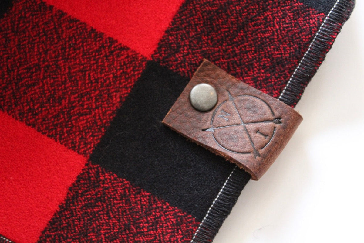 ROWAN - Dog Bandana – Native Instinct Co